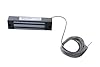 Securitron - M32F Face Mount Magnalock Electromagnetic Lock, 600lbs ...
