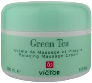 Amazon.com : GREEN TEA VICTOR by Parfums Victor: GREEN TEA RELAXING ...