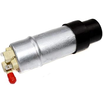 Amazon.com: Fuel Pump 16146752368 NEW Fit For BMW E39 520i 523i 525i ...