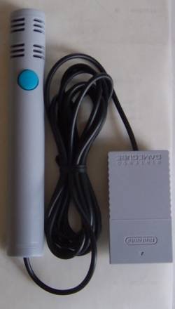 GuatemalaDigital.com: Nintendo GameCube & Wii Microphone : Gaming ...