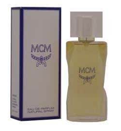 Amazon.com : Mcm Blue Paradise By Mcm For Women. Eau De Parfum Spray 1. ...