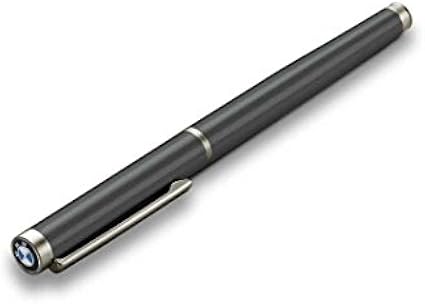 BMW Genuine Collection Metal Ink Roller Ball Rollerball Pen 80242411116 ...
