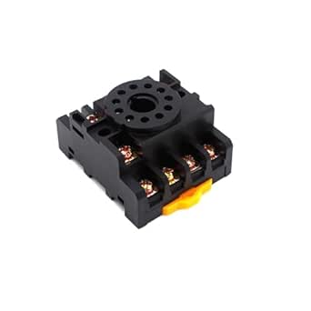 ARINO MK3 RELAY BASE 11 PIN RELAY BASE 11 PIN BASE MK3 BASE MK3P RELAY ...