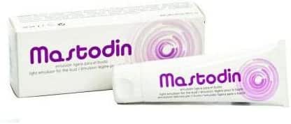 Mastodin emulsion ligera 50 ml: Amazon.es: Salud y cuidado personal