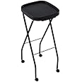 Amazon.com : Kayline Model Ft59 Fold-a-way Service Tray : Salon Trays ...
