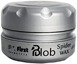 Blob Spider Hair Wax-175ml price in Egypt | Amazon Egypt | supermarket ...