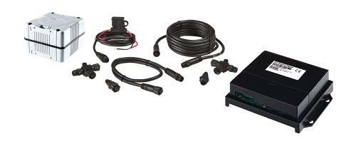 Simrad Vrf Low Current Autopilot Pack AC12/RC42N/N2K Kit - MasterBasser