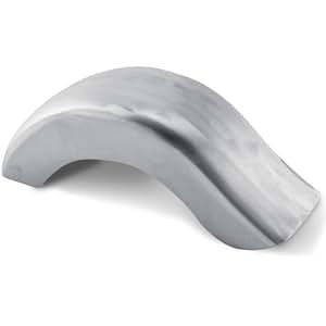 Amazon.com: Bikers Choice 9 inch Wide Rear Fender for Custom Bike ...