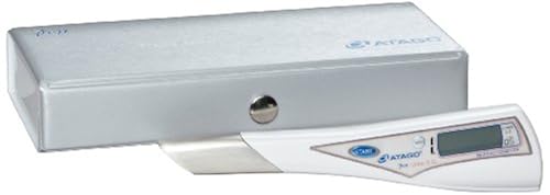 Atago 3741 Pen-Urine Specific Gravity Digital Hand-Held Urine Specific ...