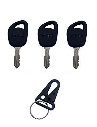 Starter Keys Kuwait | Buy Online | Whizz Others