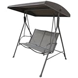 Kaushalendra Garden Zula Indoor Swing Teak Wood: Amazon.in: Electronics