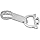 Geschenkartikel: ROMINOX Key Tool // Snake, 18 Funktionen, Keytool ...
