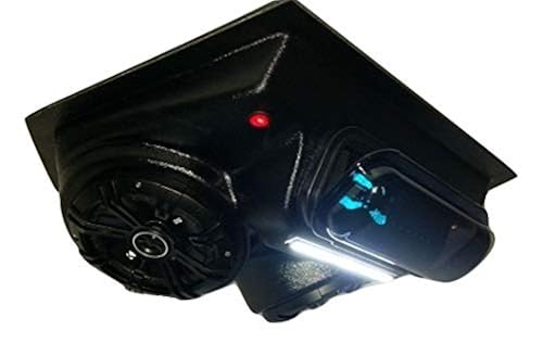 Universal Radio Golf CART Yamaha EZGO Club CAR Overhead Radio Stereo ...