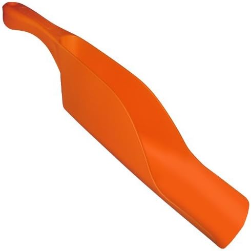 Hedgehog Gutter Scoop - tough polypropylene scoop for cleaning gutters ...