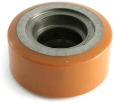 Amazon.com: Crown Model RR/RD 5000 Reach Series Load Wheel : Automotive