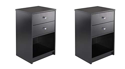 Top 10 Best End Tables with Storage in 2019 Reviews – CAM Math