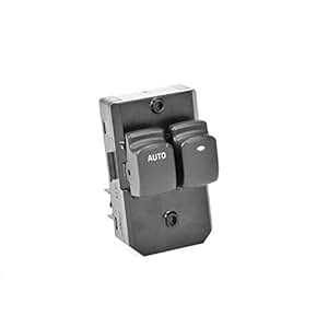 Amazon.com: ACDelco 84149990 GM Original Equipment Ebony Driver Side ...