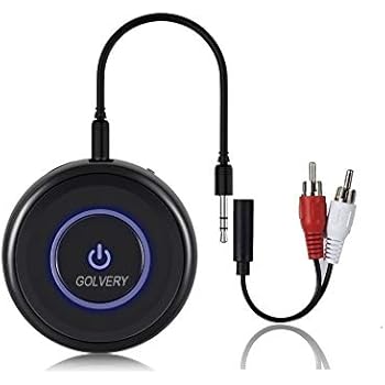 Amazon.com: Bose Bluetooth Audio Adapter: Home Audio & Theater