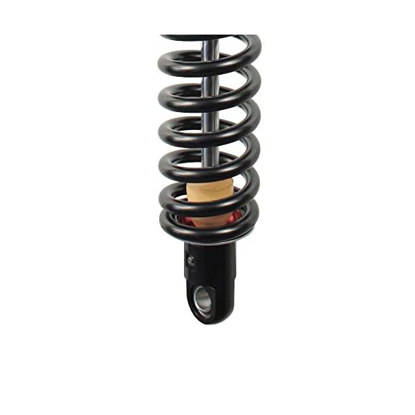 ELKA Suspension STAGE 5 FRONT & REAR Shocks POLARIS RZR 900 S 2015-2019 ...
