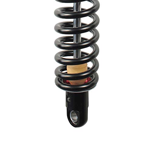 ELKA Suspension STAGE 5 FRONT & REAR Shocks POLARIS RZR 900 S 2015-2019 ...