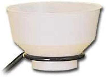 Amazon.com: Sr. Denoff 1pcs Reusable Paint Filter! Regular 60 Mesh ...