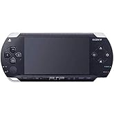 Sony PlayStation Portable (PSP) 3000 Series Handheld Gaming Console System - Red (Renewed ...