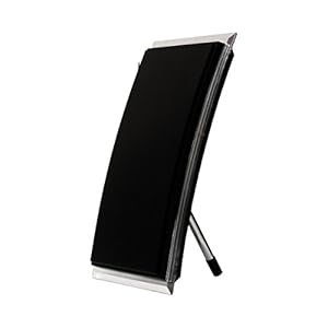 Amazon.com: GE 34134 Pro Crystal HD Amplified Antenna - Indoor VHF ...