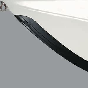 Amazon.com: 70206 LITE DUTY 6' BLACK HAMBY LIGHT DUTY KEEL PROTECTOR ...