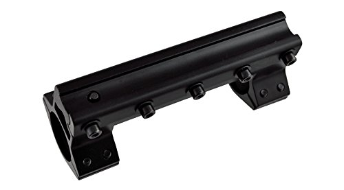 Instapark Riflescope Mount for Magnum Airgun High Profile 1 inch 30mm ...