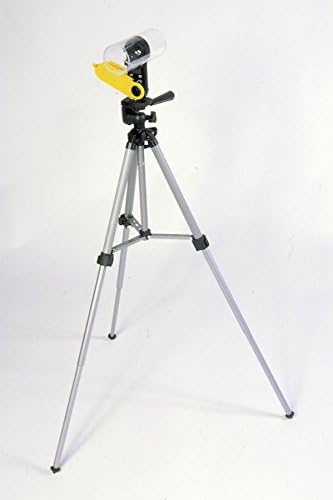 Amazon.com : Wind Gauge with Tripod - ACCURATE & QUALITY! : Sports ...