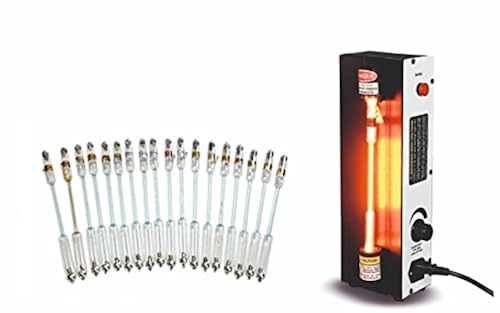 YANTRA Yantra 110 V AC Spectrum Tube Power Supply with Intensity ...