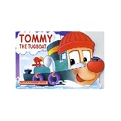 Roger the Racer / Billy the Bulldozer / Terry the Taxi / Tommy the ...