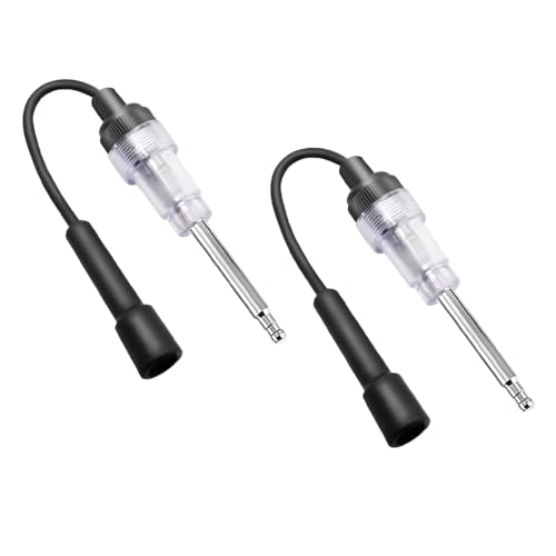 Osilly Car Inline Spark Plug Tester, Automotive Engine Ignition Spark ...
