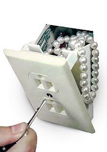 Best Places to Hide Money Around Your Home