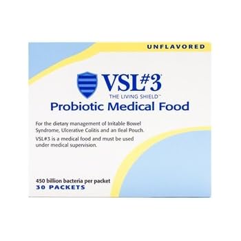 Amazon.com: Visbiome High Potency Probiotic 60 Caps (2 Pack). Shipped ...