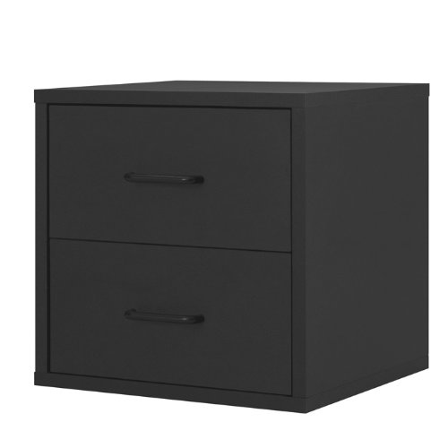 Foremost Modular 1-Drawer Cube Storage System | Amazon price tracker ...