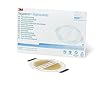 3M™ Tegaderm™ Hydrocolloid Dressing, 90001, Oval, 4 IN x 4 3/4 IN in ...