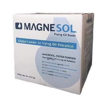 Amazon.com: Frymaster 8030170 Filter Paper, 100 Sheets, 19.5"x27.50 ...