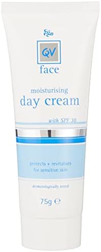 QV Face Moisturising Day Cream, 75g price in Saudi Arabia | Amazon ...