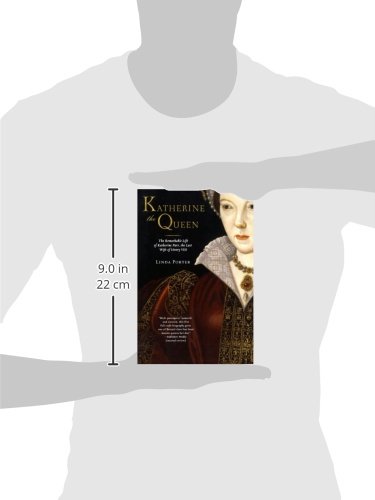 Katherine the Queen | Pricepulse