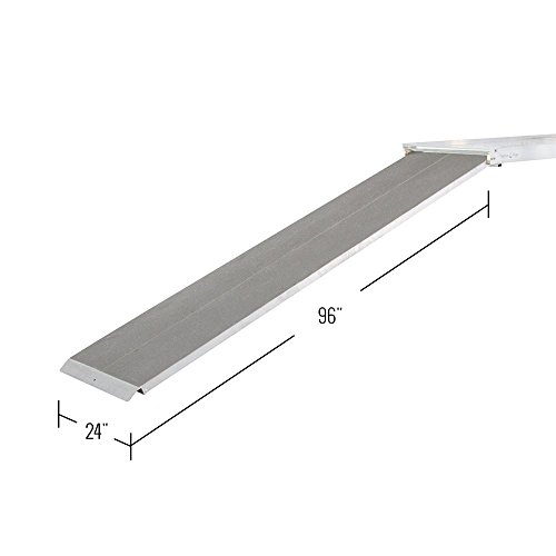 Aluminum Pontoon Boat Ramps – LakeHouseLifer