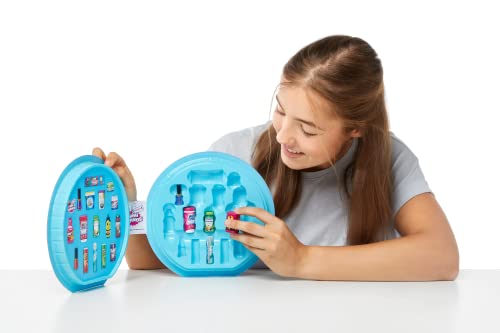 5 Surprise Mini Brands Collector's Case Series 4 Store & Display 30 ...