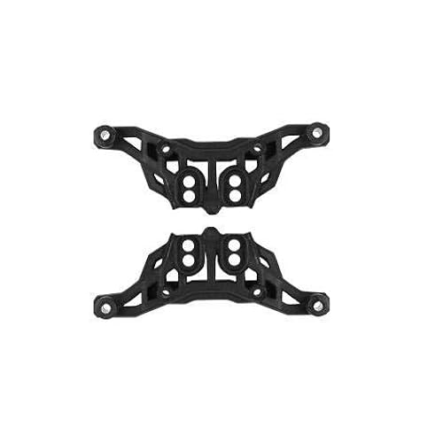 LAEGENDARY 1:16 Scale RC Cars Replacement Parts for Sonic Truck: Shock ...