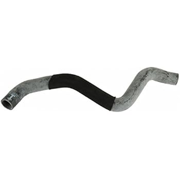 Amazon.com: Genuine LR005564 Radiator Coolant Hose: Automotive