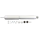 Amazon.com: Gabriel G63403 White Ultra Truck Shock, 1 Pack : Automotive