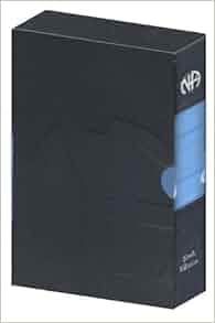 Narcotics Anonymous, Basic Text, Sixth Edition: Gift Edition Boxed Set ...