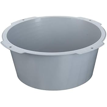 Amazon.com: Drive Medical Splash Guard Grey, 2.38 Pound: Health ...