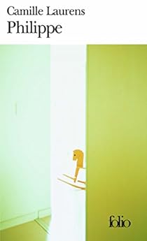 Philippe - Camille Laurens - Babelio