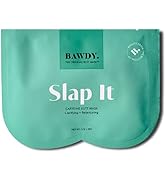 Amazon.com : BAWDY Squeeze It - Citrus Beauty Butt Mask - Illuminating ...