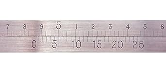PI TAPE 2'' TO 24'' P1SPSS STAINLESS STEEL PERIPHERY TAPE MEASURE ...